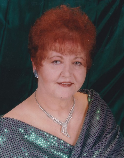 Sandra Krell Obituary - Arnold, MO