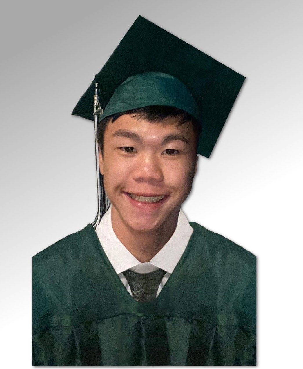 Joshua Tran Obituary - Arlington, TX