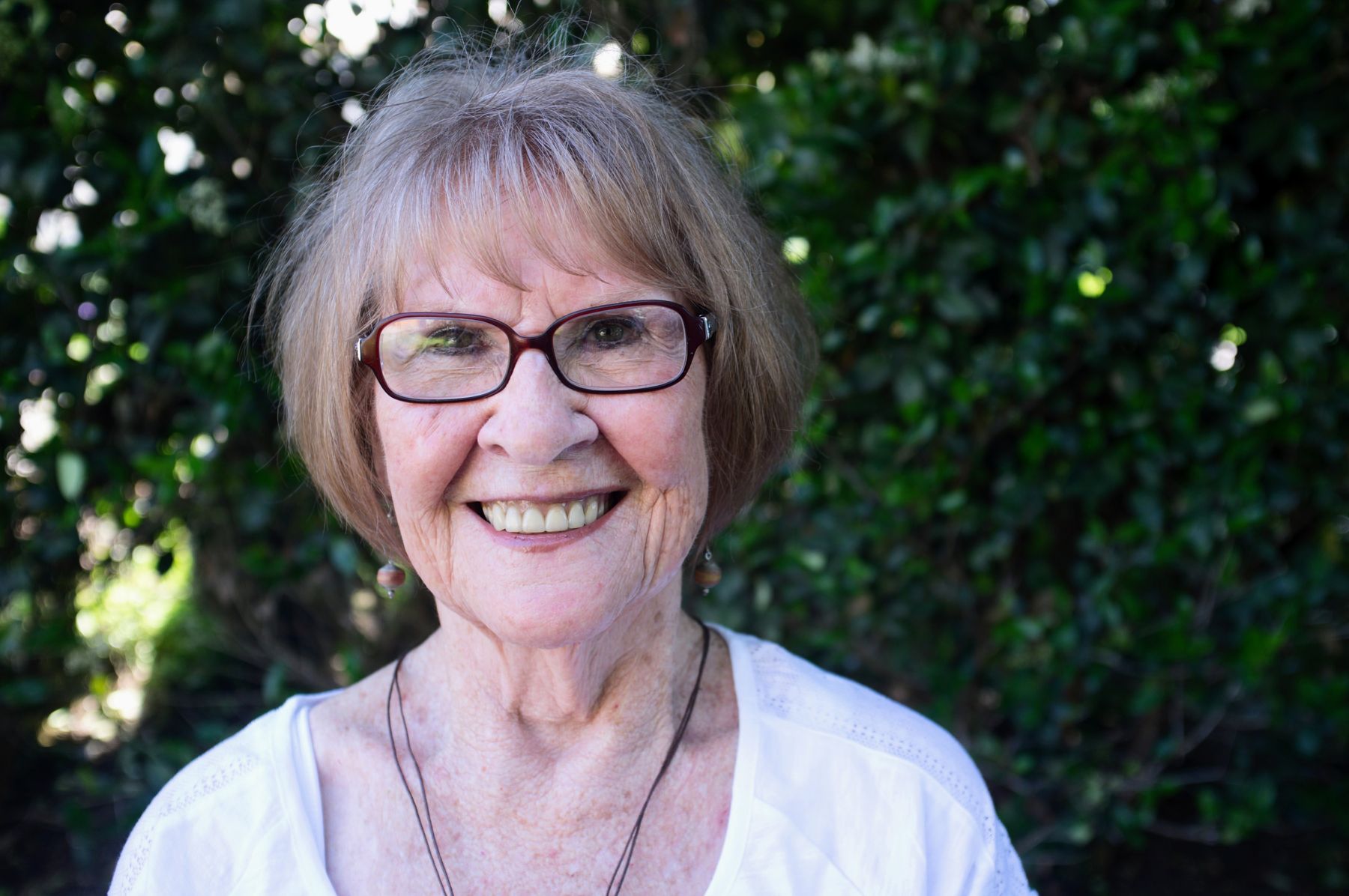 Doris Fast Obituary - Reedley, CA