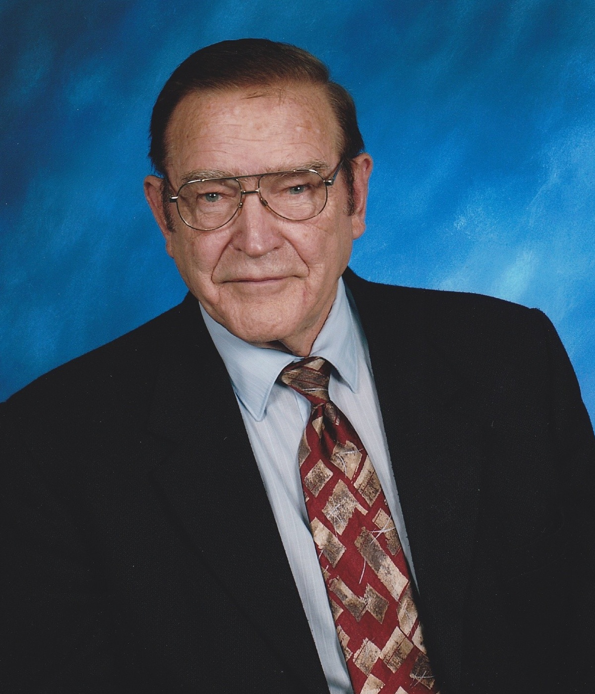 Walter Earl Sharp Obituary - Del City, OK