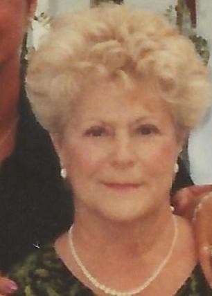 Jeanne Lessard Obituary - La Baie, QC