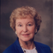 Geneva Frecker Obituary - Columbus, OH