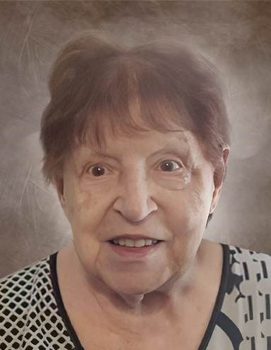 Madeleine Fortin Obituario - Chicoutimi, QC