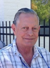 David M. Bowles Obituary - Springfield, IL