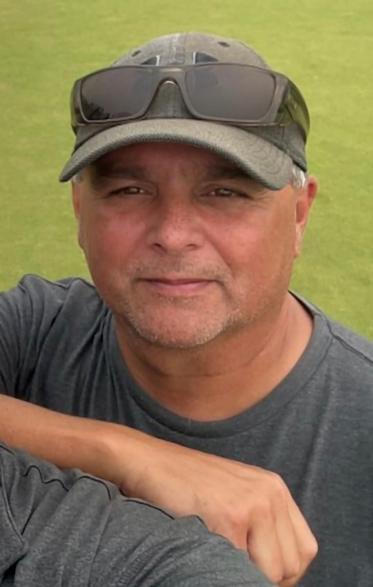 Dwayne Roy Obituary - Edmonton, AB