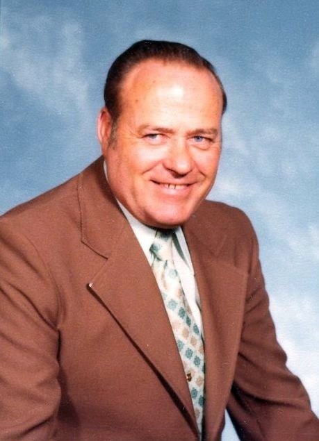 Gerald Long Obituary - Grand Rapids, MI