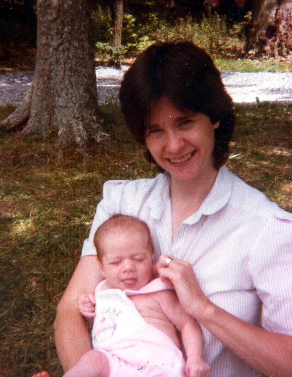 Sheila Kennedy Son