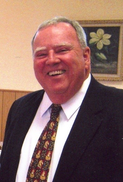 Charles Ferrell Cadenhead Obituary - Houston, TX