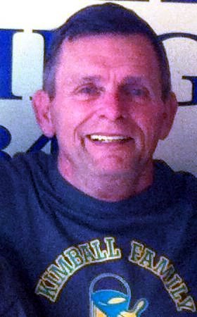 Gary Kimball Obituary - Sikeston, MO