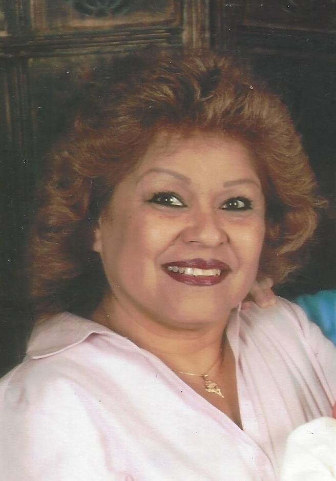 Deborah Rivera Obituary - Riverside, CA