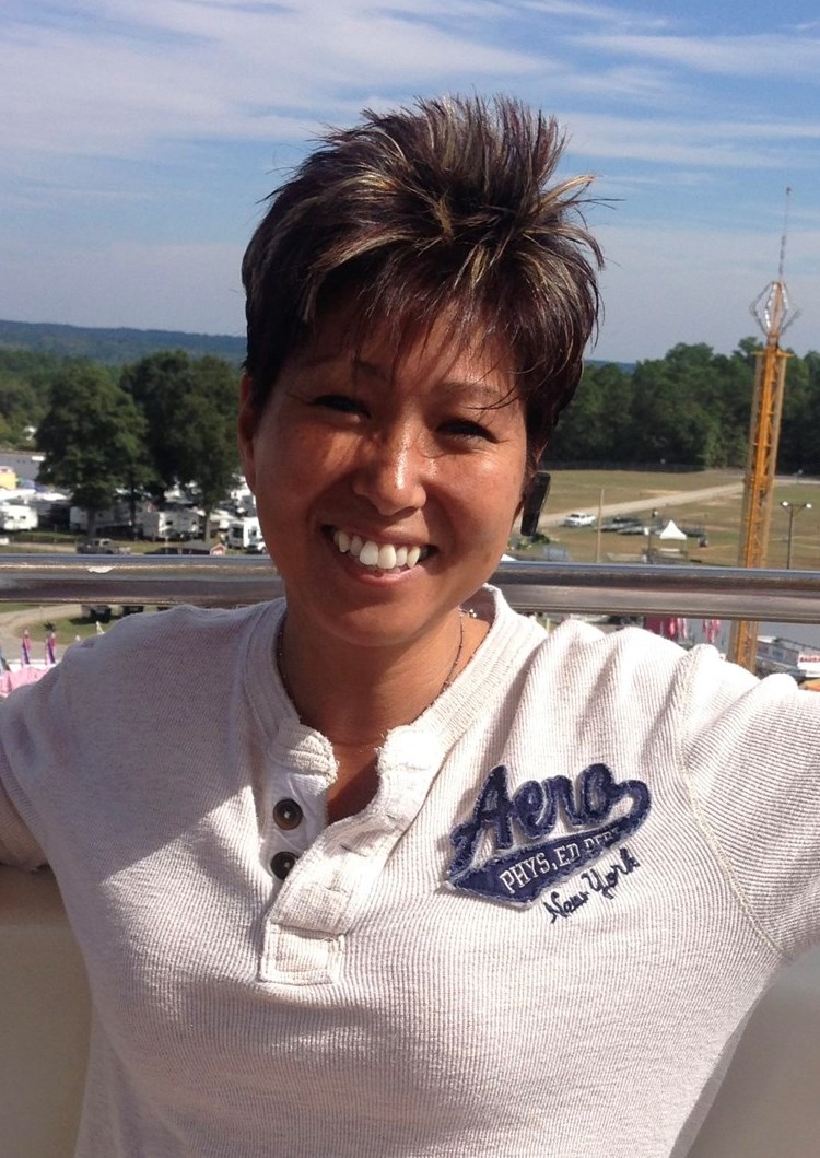 Jean Kimura Obituary - Irmo, SC