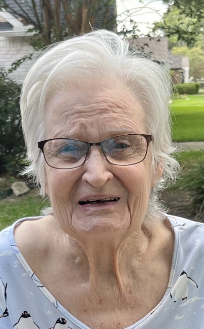 Michaeline Strohmeyer Obituary - Houston, TX