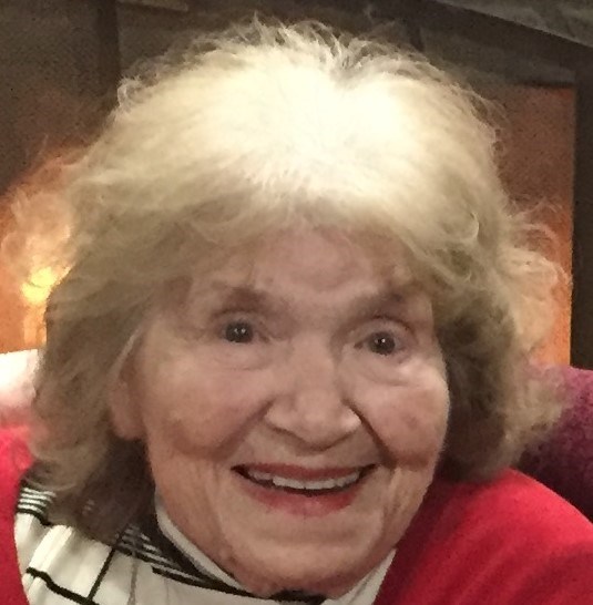 Ruth Sacksteder Obituary - Dayton, OH