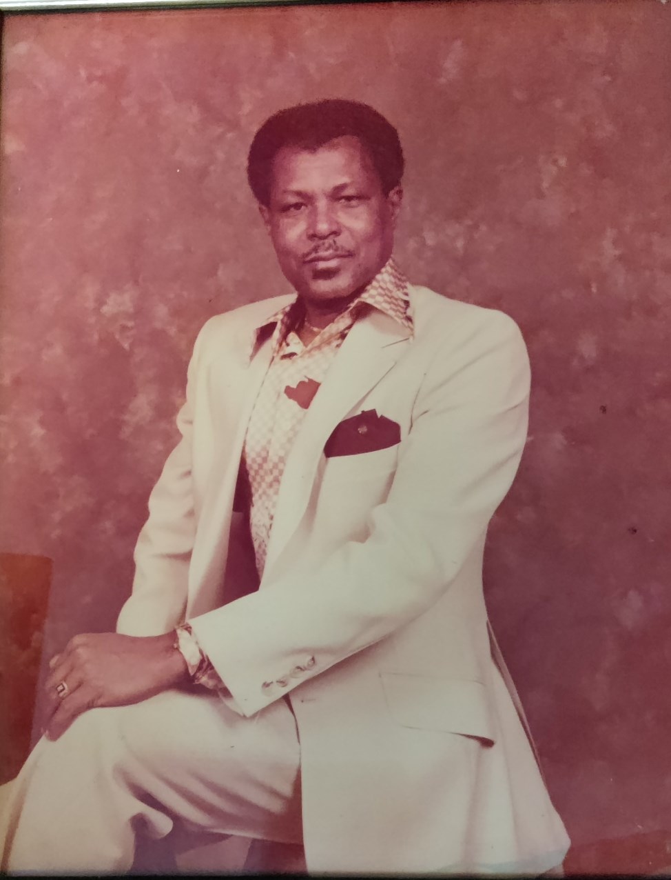 Felix Francis Obituary - Apopka, FL