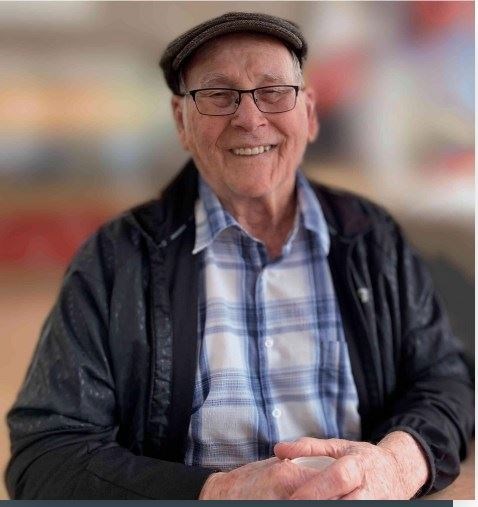 Jack Arnold Vierra Obituary - Hanford, CA