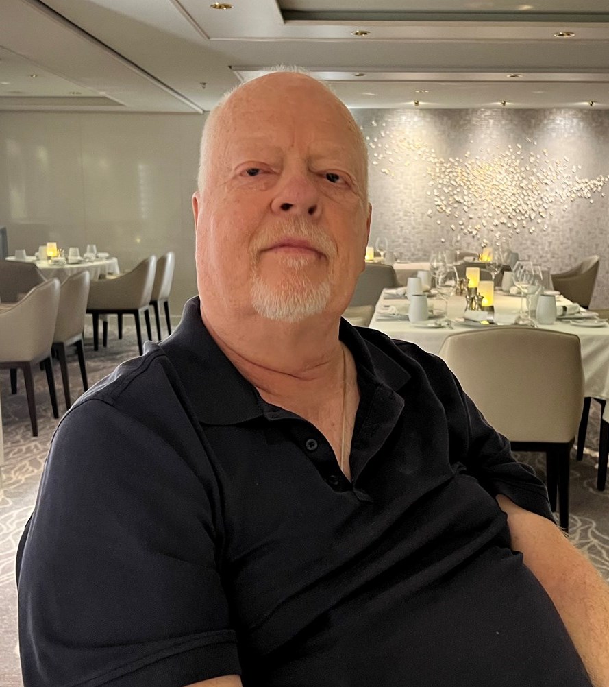 David McDowell Obituary - Mission Viejo, CA