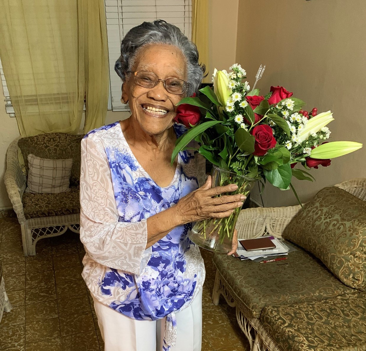 Amparo Sánchez Morales Obituary - San Juan, PR