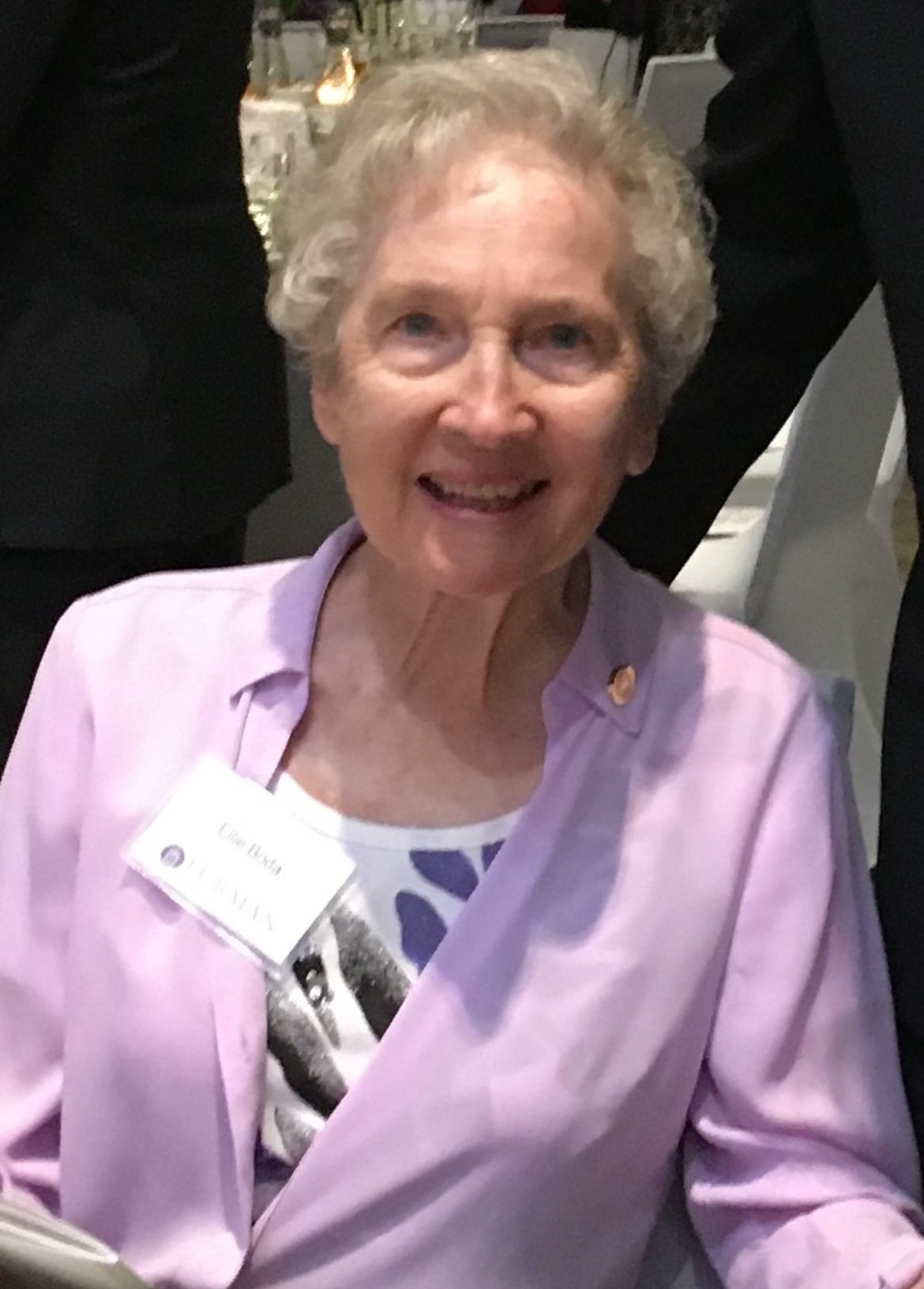 Eleanor Boda Obituary - Tucker, GA