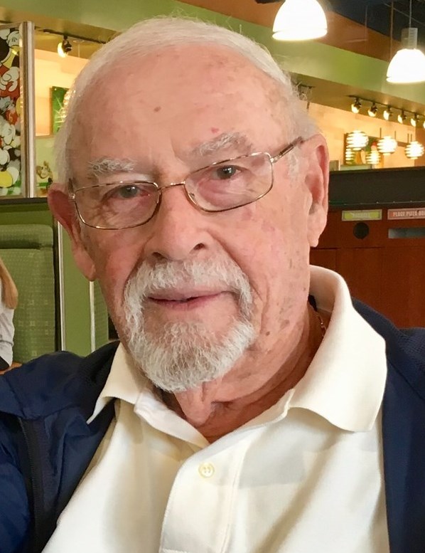 Herbert Rutstein Obituary - Palm Beach Gardens, FL