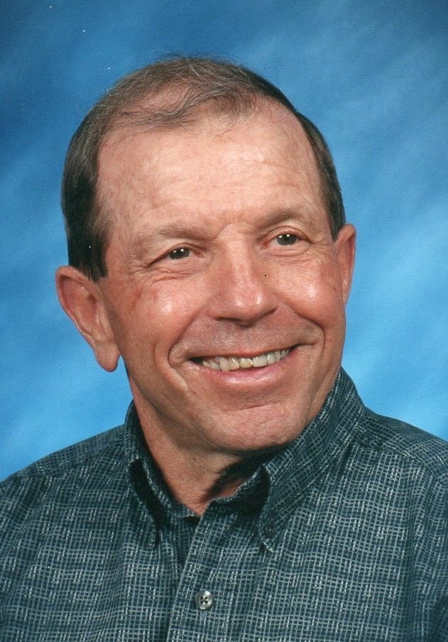 Lloyd J. Betterton Obituary - Chandler, AZ