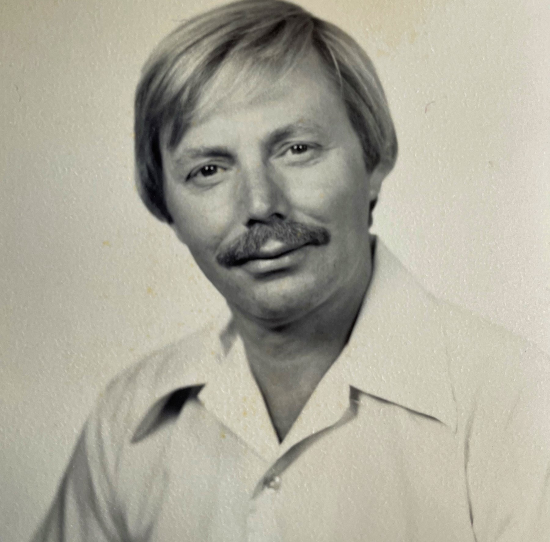 August Grabbe Obituary - Glendora, CA