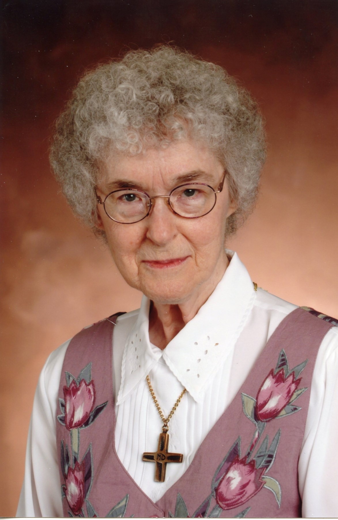 Sister Jeanette DeBrosse Obituary - Reading, OH