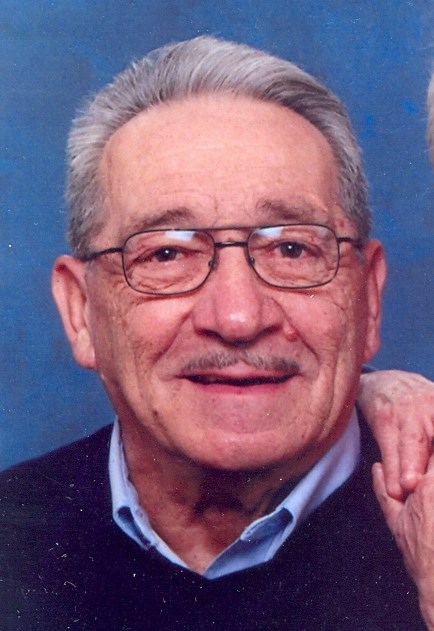 William Durr Obituary - Peoria, IL