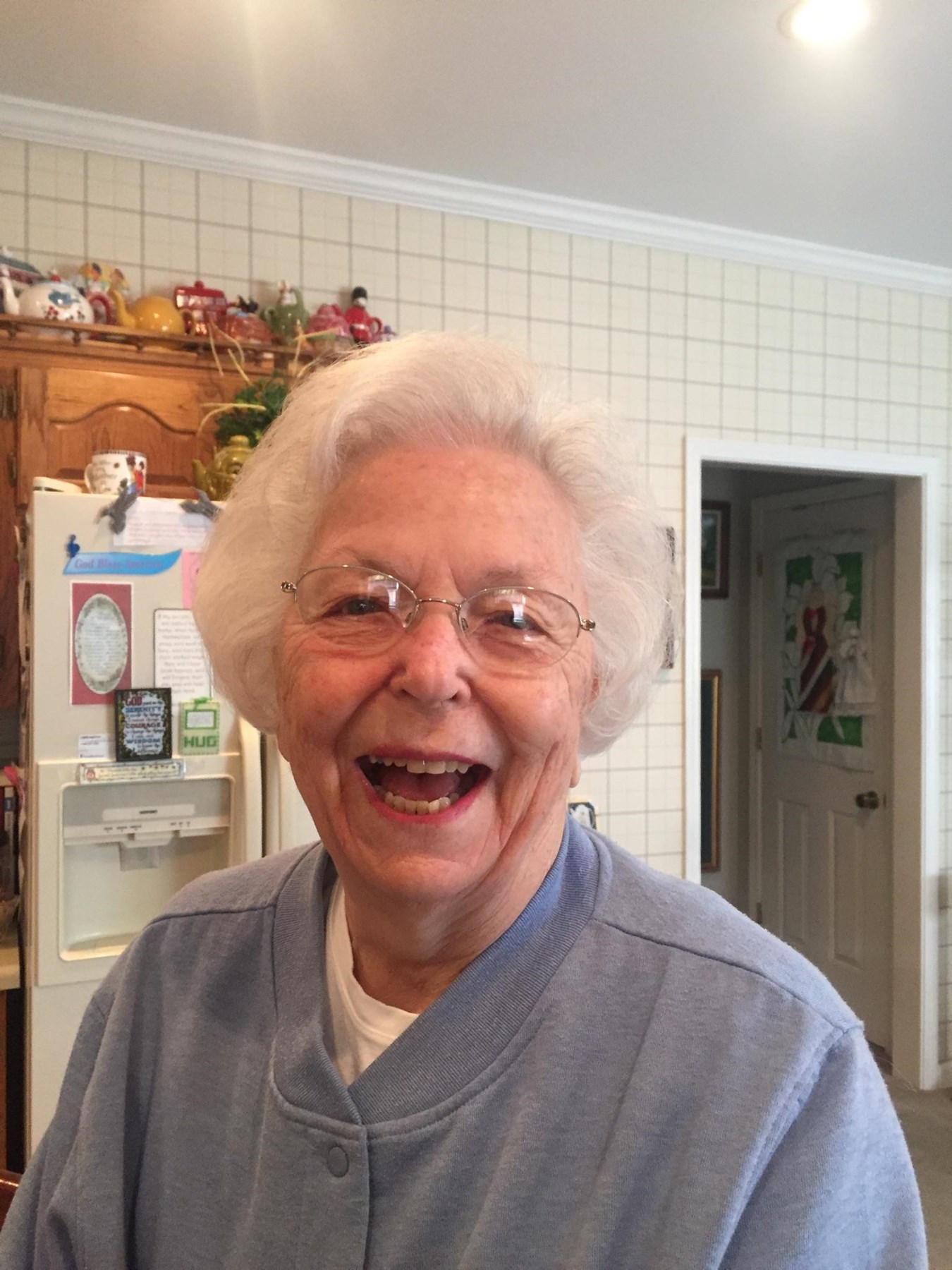 Eunice Louise Anderson Mathis Obituary - Decatur, AL