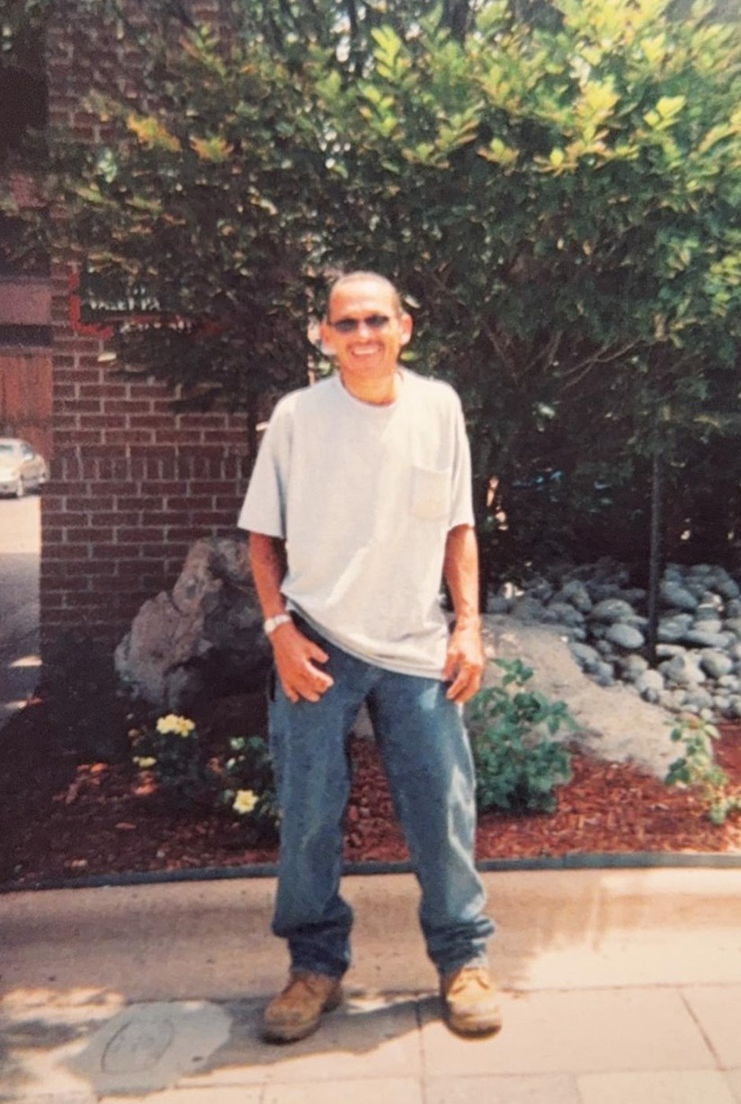 Ronald Herrera Obituary - Denver, CO