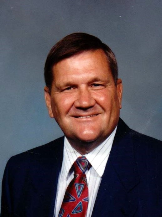 James Lavander Morrison Obituary - Pflugerville, TX