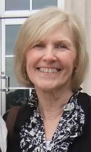 Joan Parker Obituary