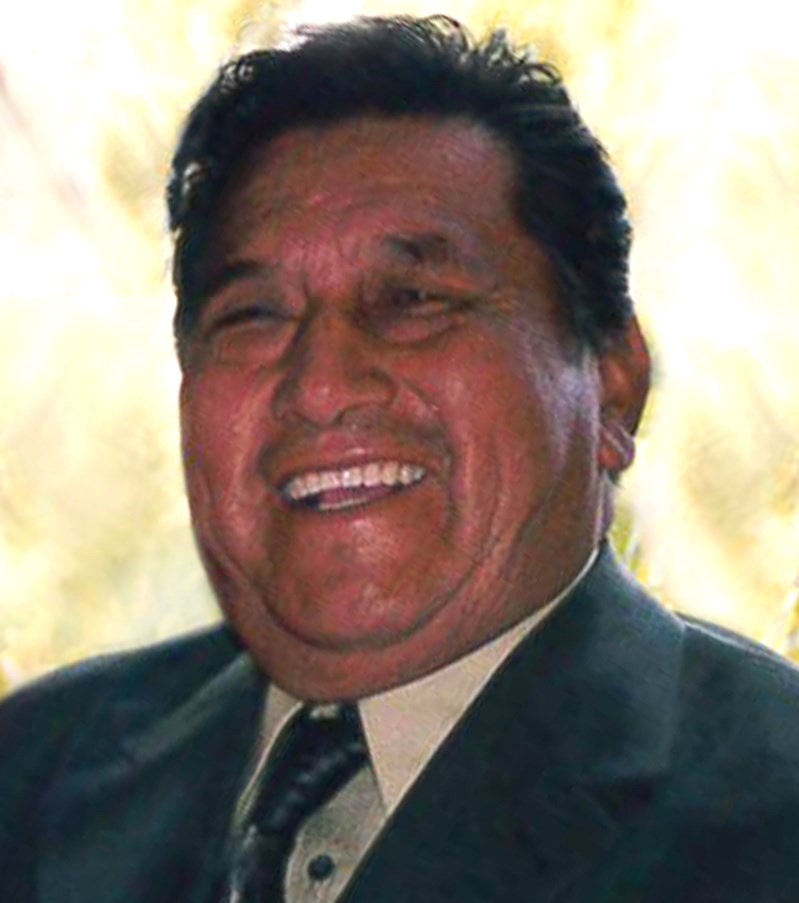 Francisco Flores Obituary - Whittier, CA