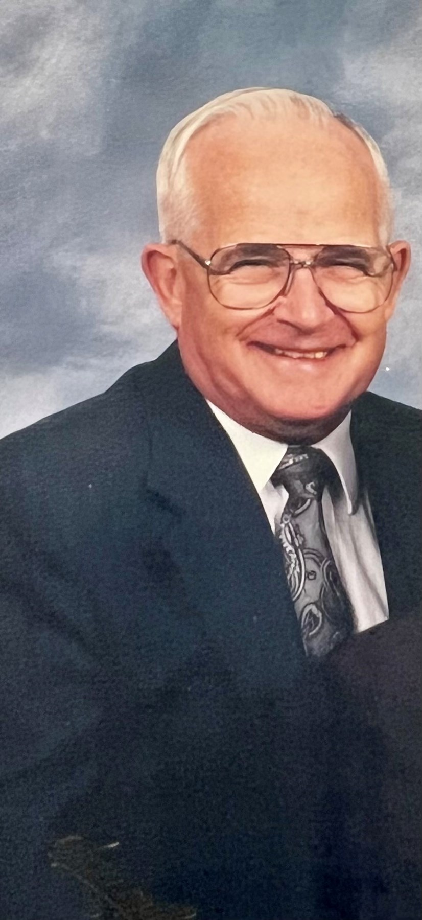 Donald Yutzy Obituary - Springfield, IL