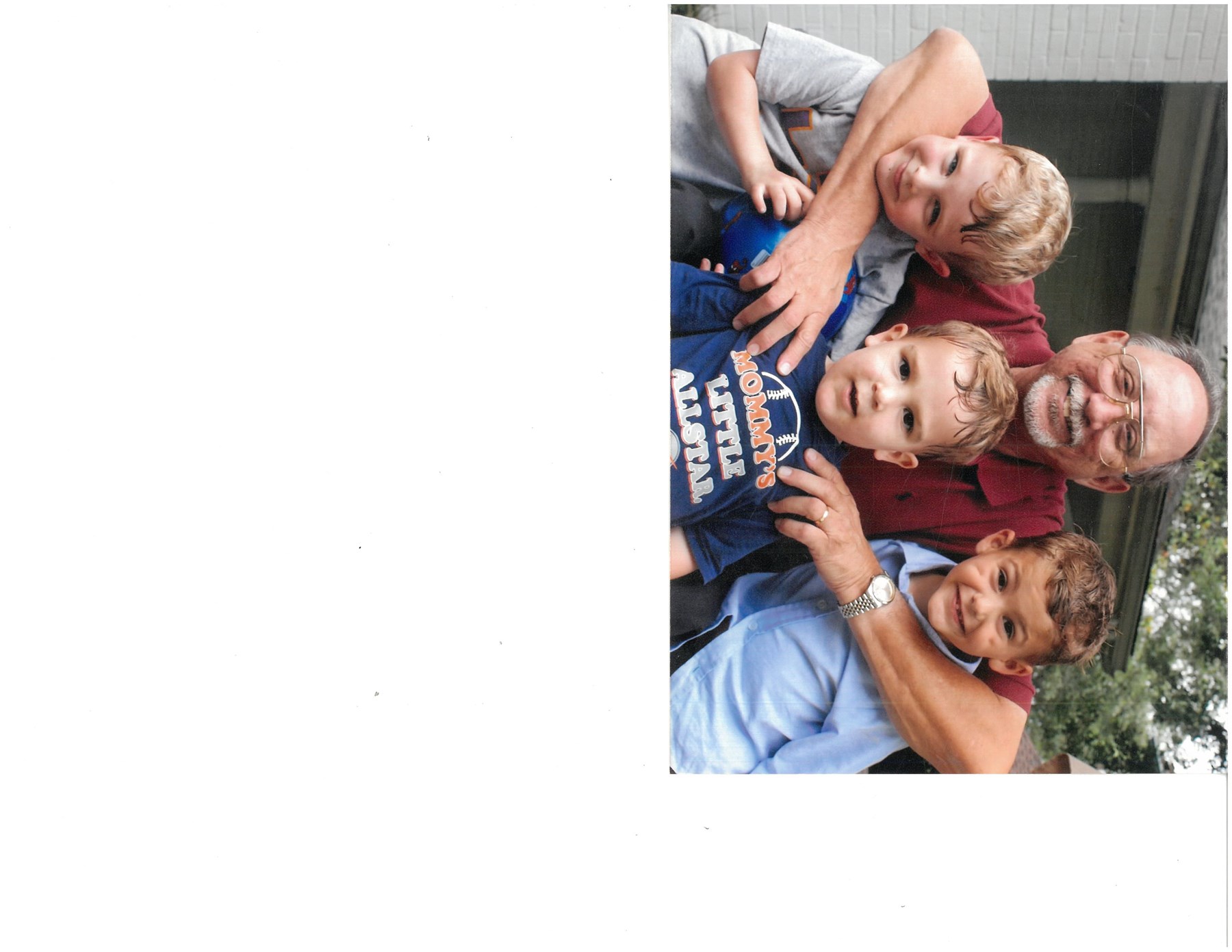 William Bonds Obituary - New Orleans, LA