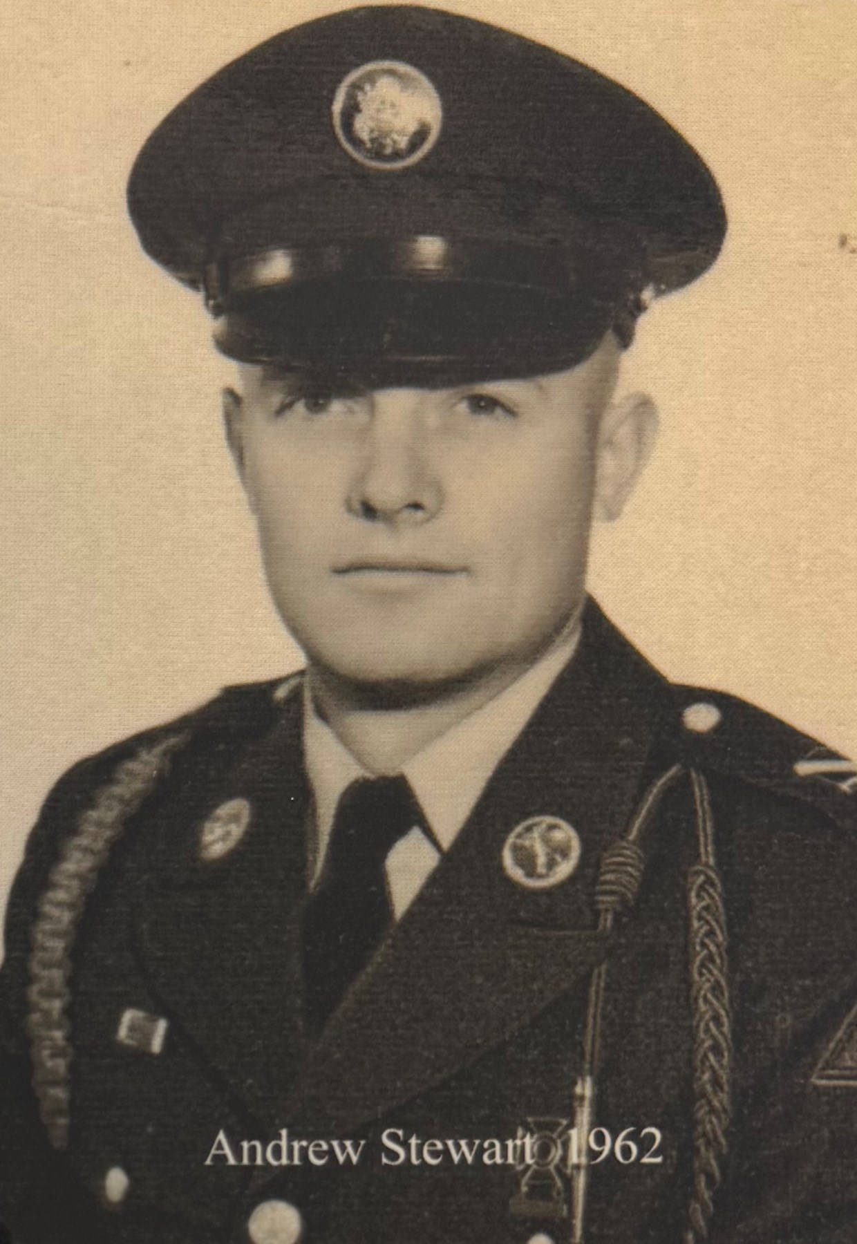 Andrew Stewart Obituary - Lawrenceburg, TN