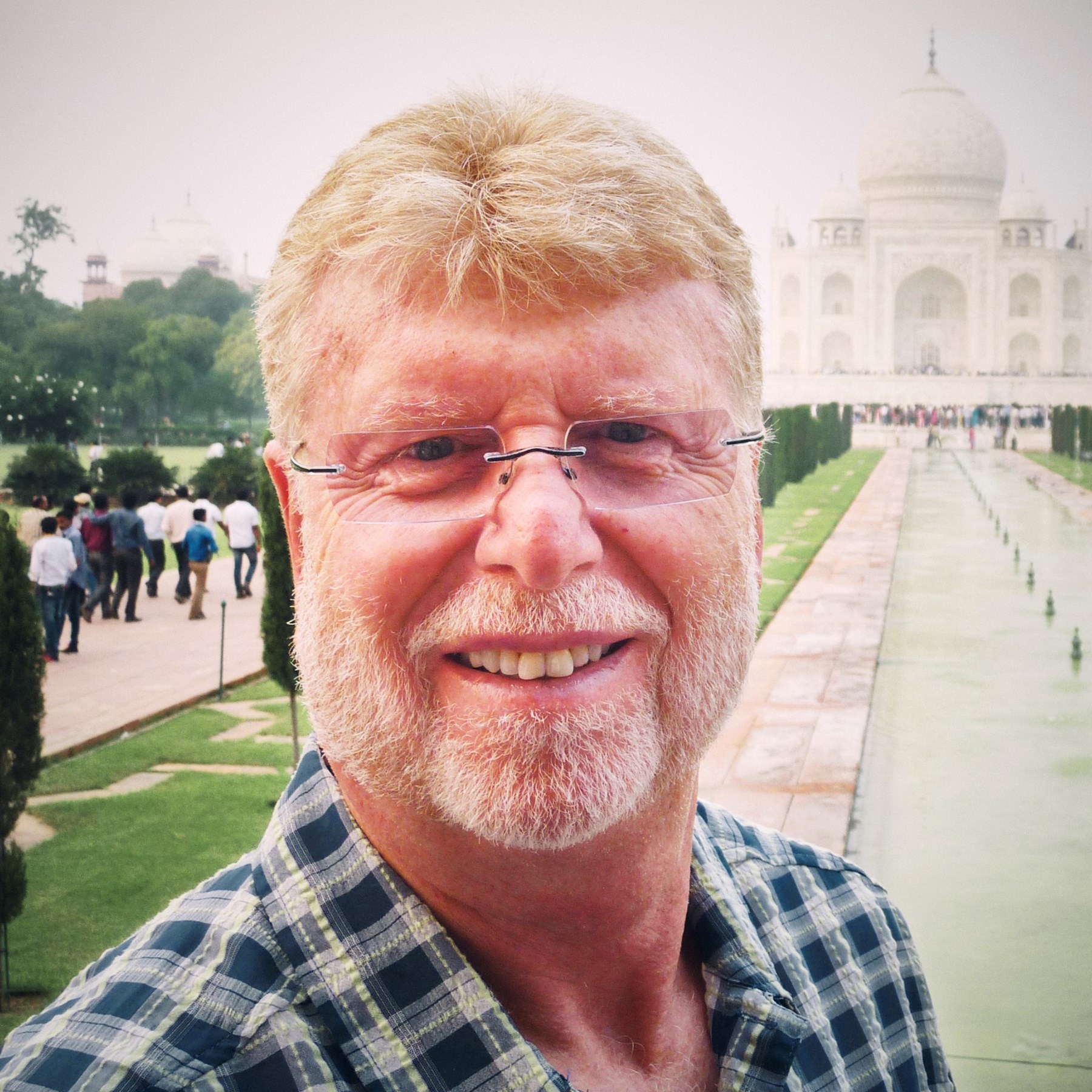 Martin Blyth Obituary - Woodbury, MN