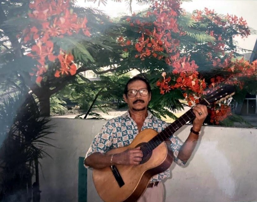 David Montañez Marzán Obituary - San Juan, PR