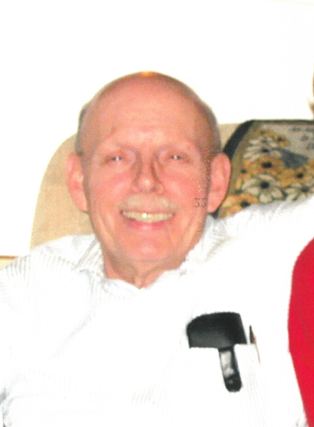 James Richard "Jim" Garver Obituary - Fort Wayne, IN