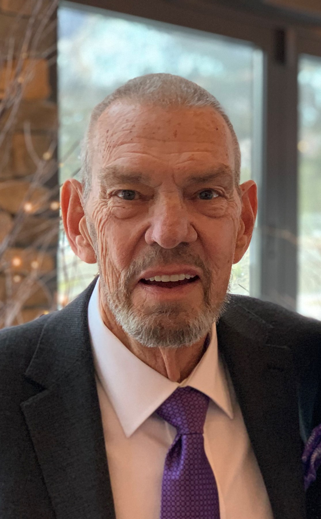 William Yarberry Obituary - Colorado Springs, CO