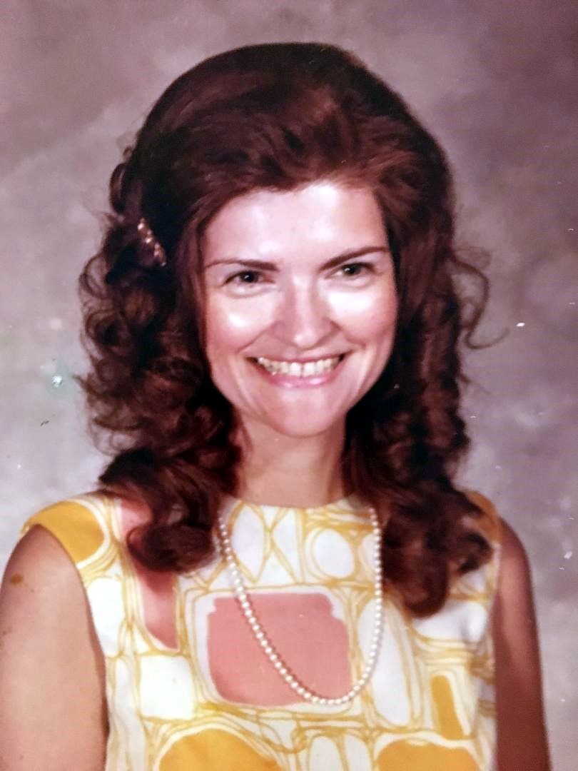 Elizabeth Noland Obituary - Knoxville, TN