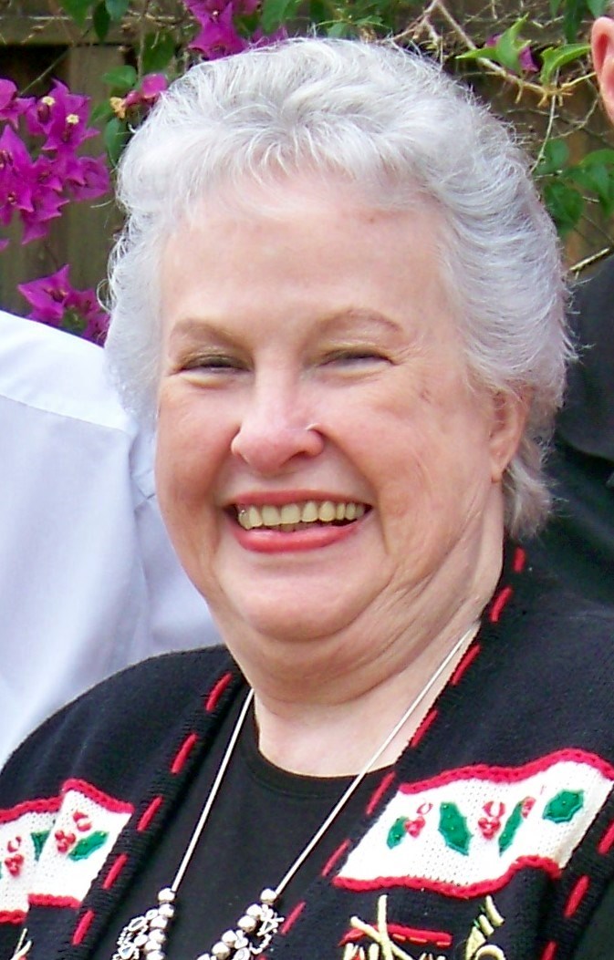 Helen Barr Reid Obituary - Houston, TX