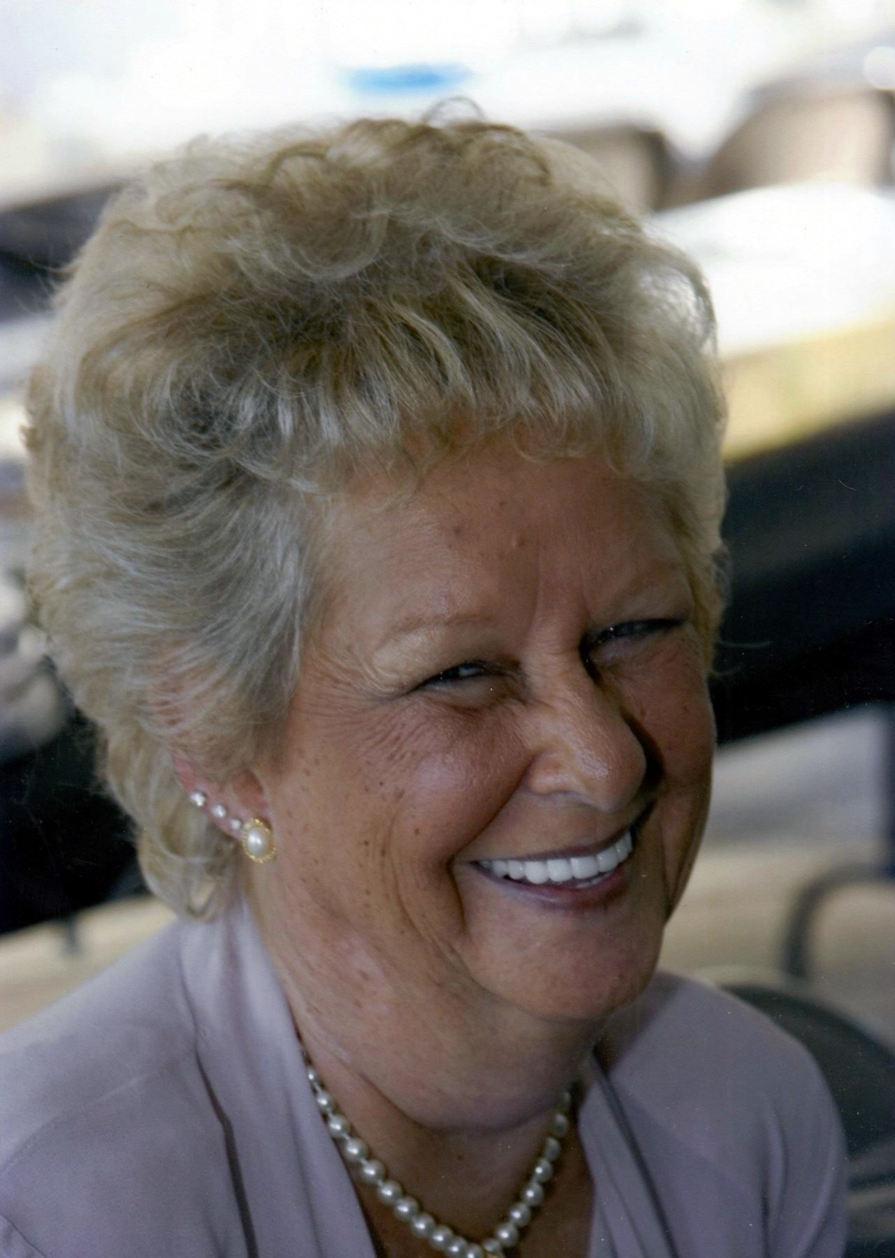 Nancy Mae McCollum Obituary - Brunswick, GA