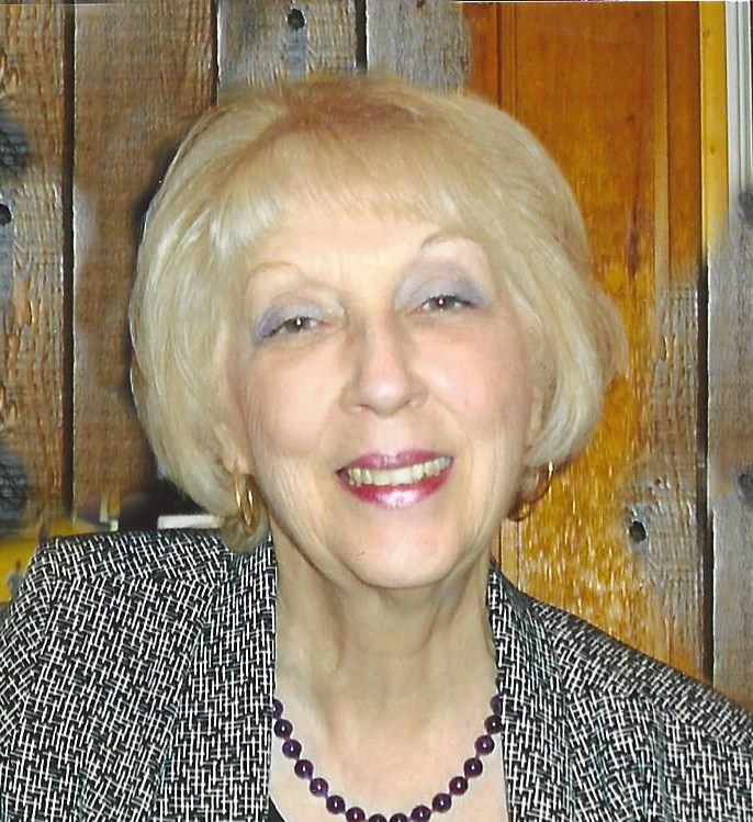 MARCIA HOLDERFIELD Obituary - Cleveland Heights, OH