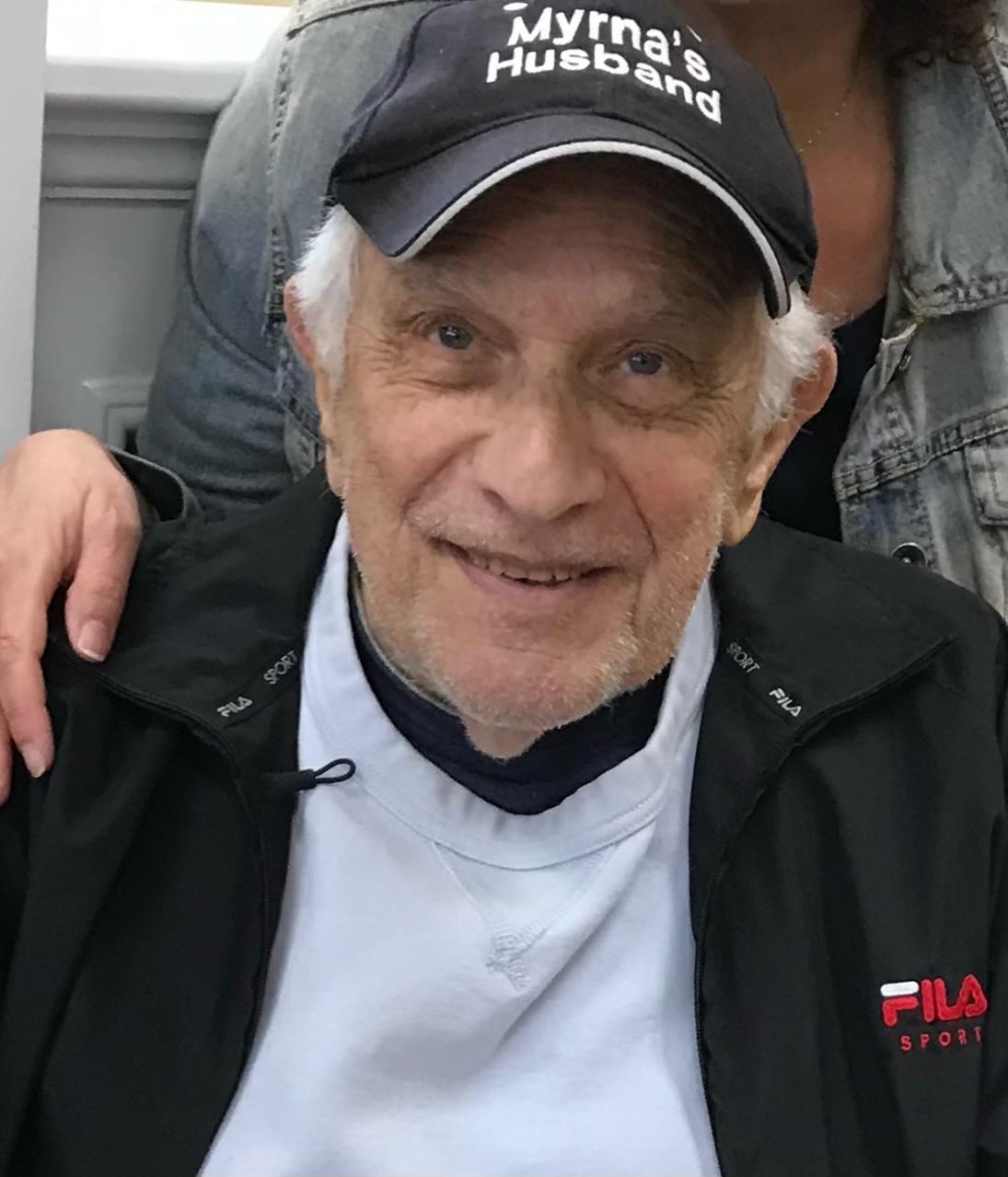 Merwin Feinsot Obituary - North Lauderdale, FL
