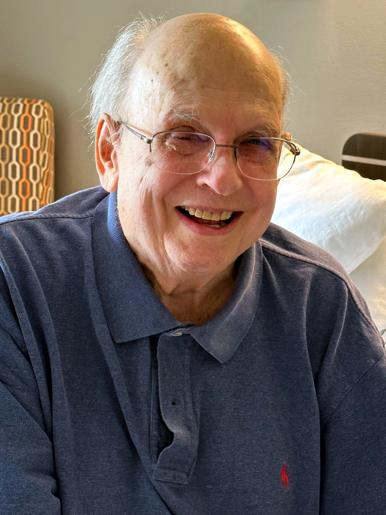 John Hollett Obituary - Indianapolis, IN