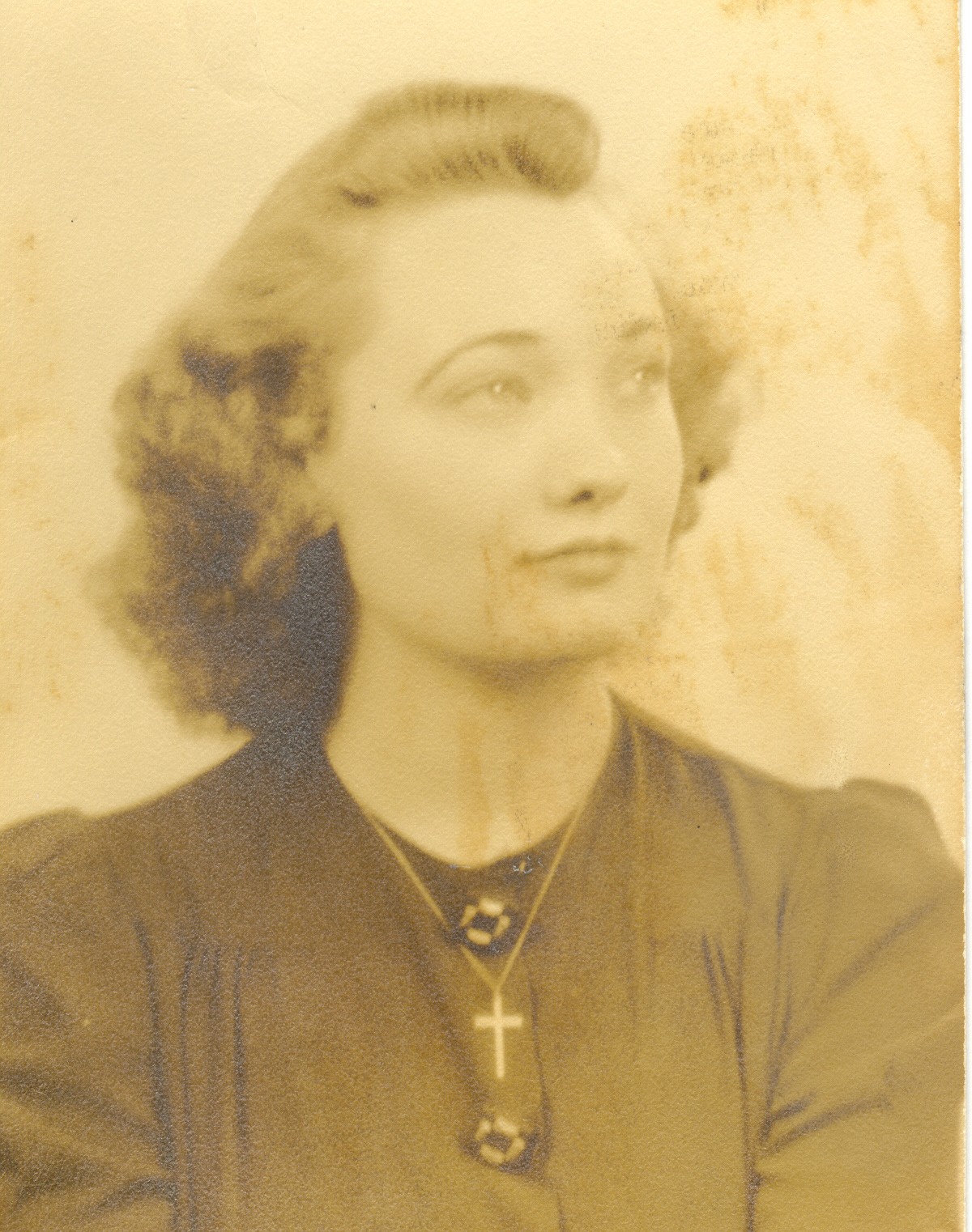 Helen Doyle Obituary - Macon, GA