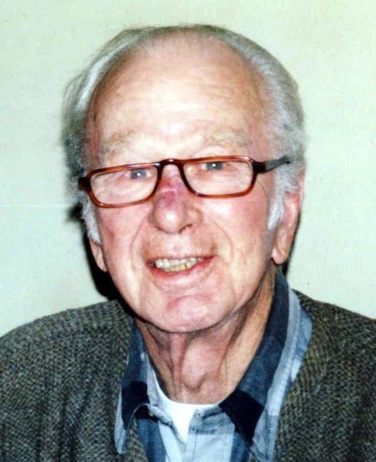 Curtis Lowman Morrison Obituary - Seattle, WA