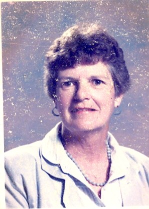 Jane O'Neil Obituary - Lemon Grove, CA