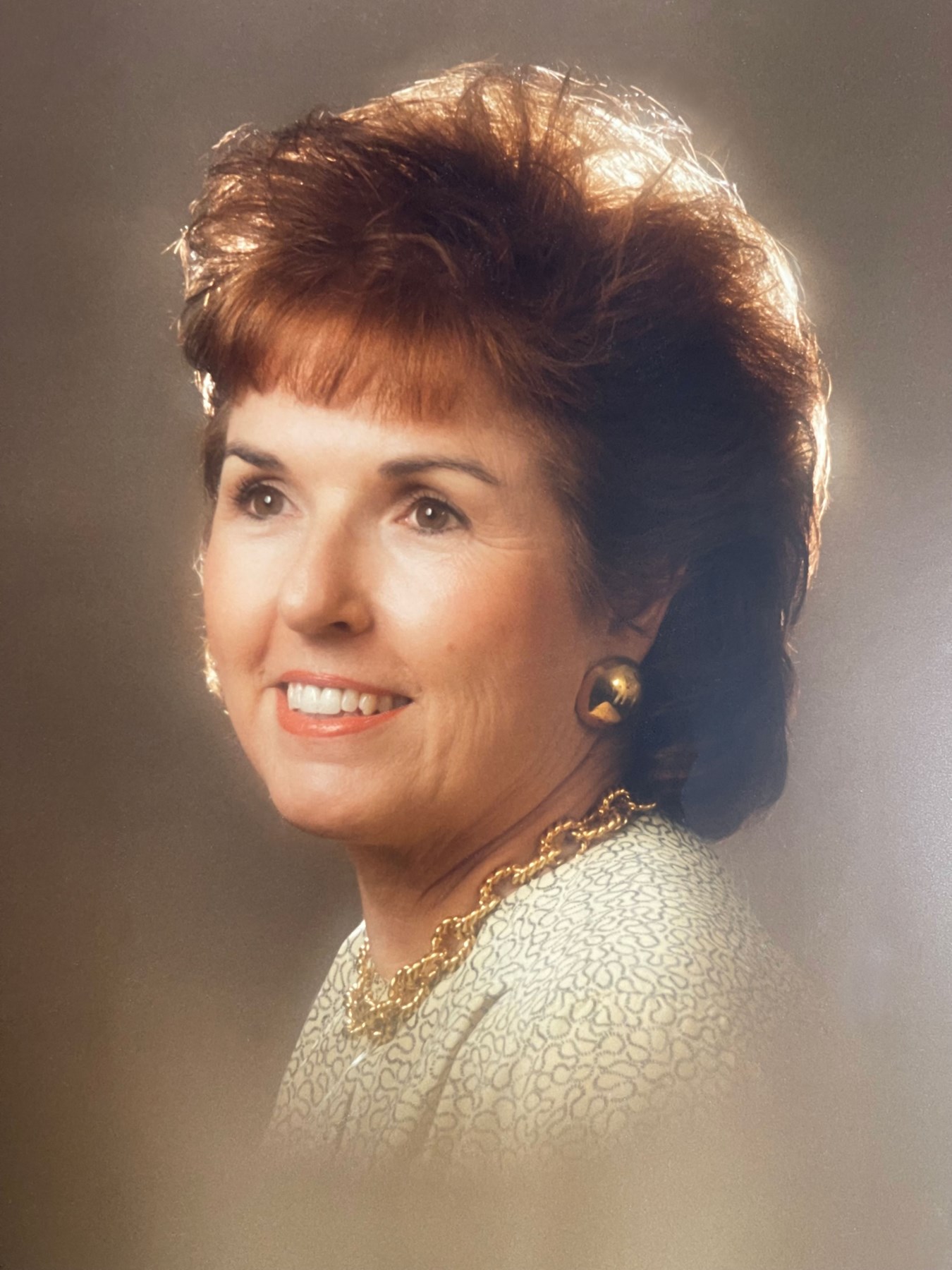 "Rusty" Ruth Cribbs Obituary - Austin, TX