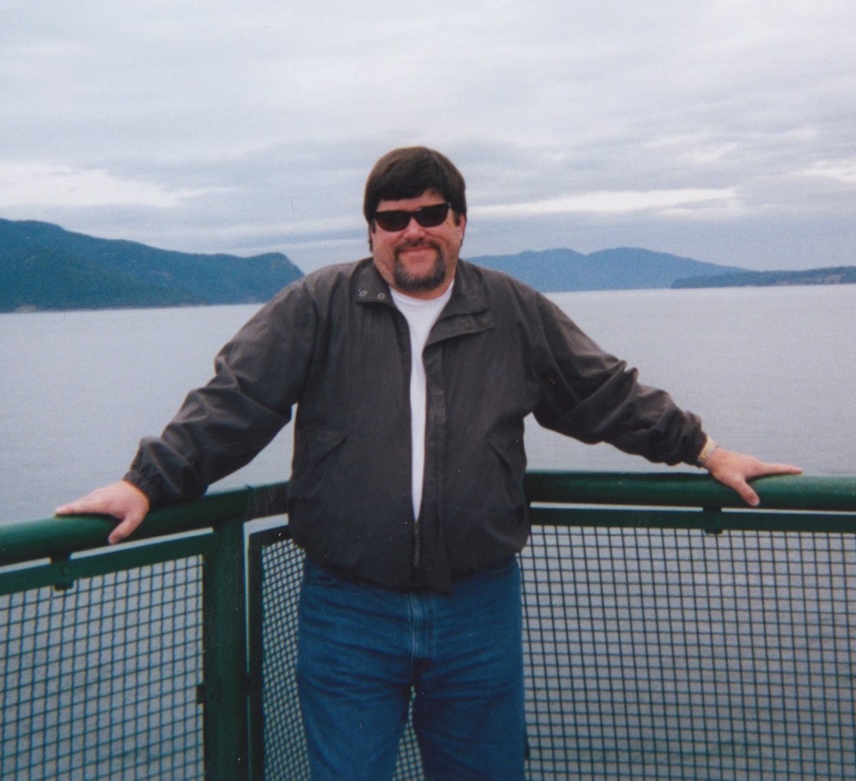 John Kirk Rodda Obituary - Las Vegas, NV